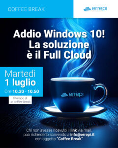 Software gestionali e soluzioni IT per studi, PMI e associazioni - Errepi