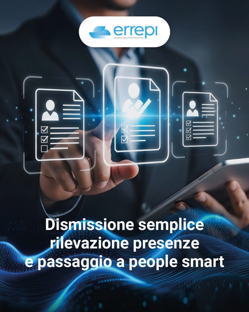 Software gestionali e soluzioni IT per studi, PMI e associazioni - Errepi