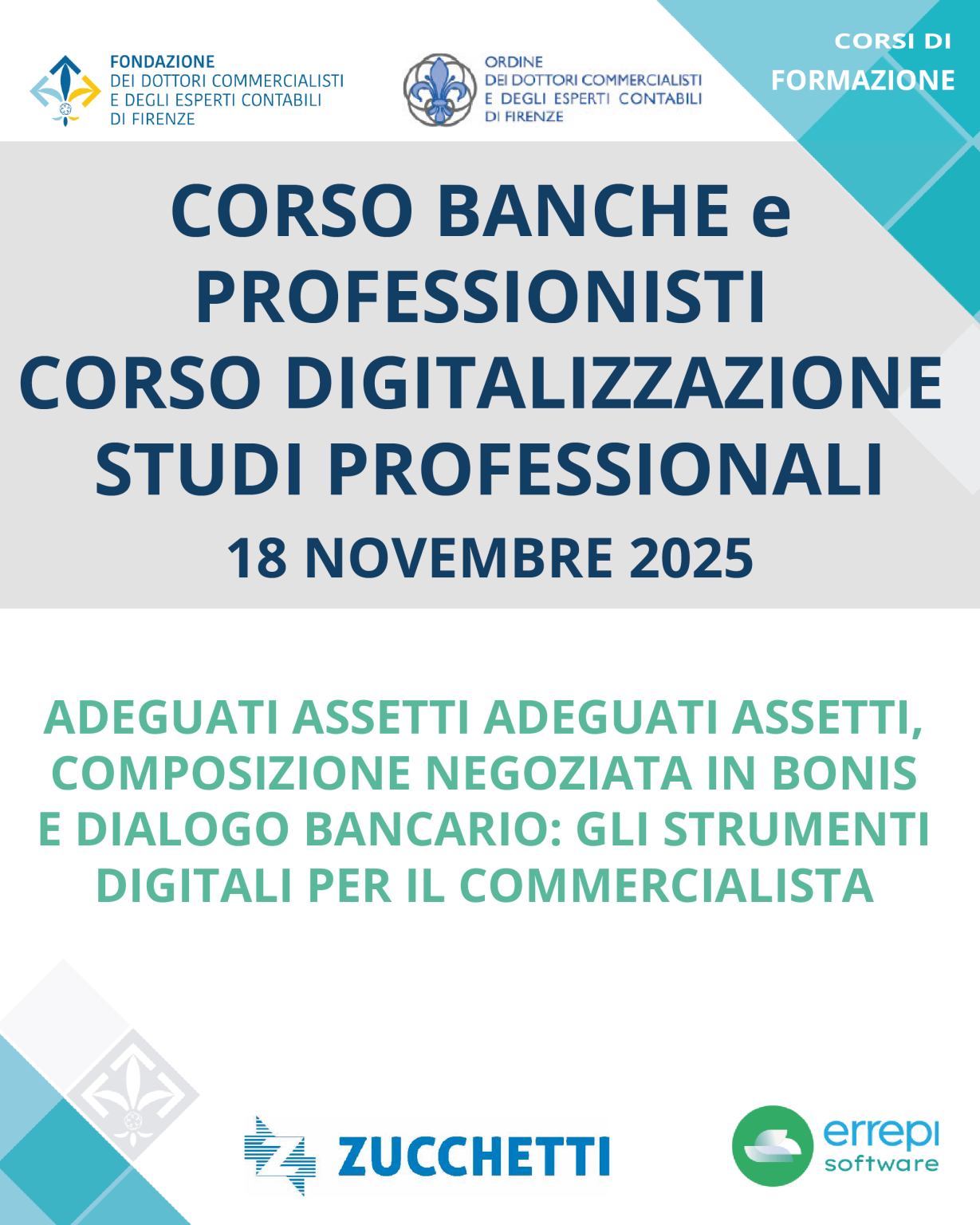 Fatturazione e conservazione a norma con WebTec PA Digitale - Errepi